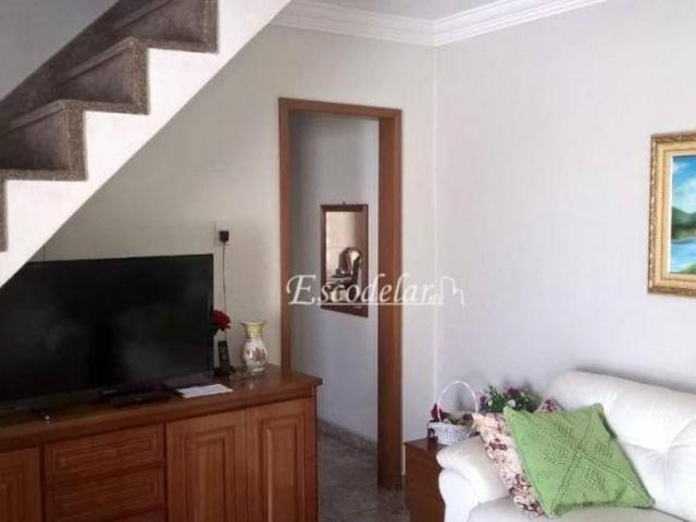 Sobrado com 3 dormitórios à venda, 150 m² por R$ 610.000,00 Freguesia do Ó São Paulo/SP