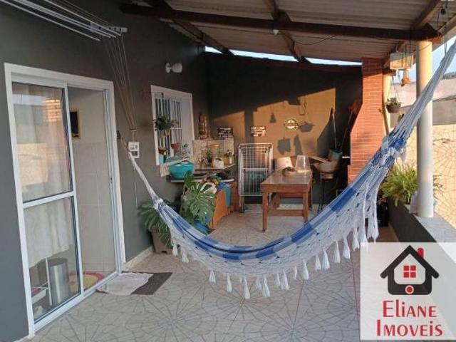 Sobrado com 3 dormitórios à venda, 150 m² por R$ 620.000,00 Jardim Nova América Campinas/SP