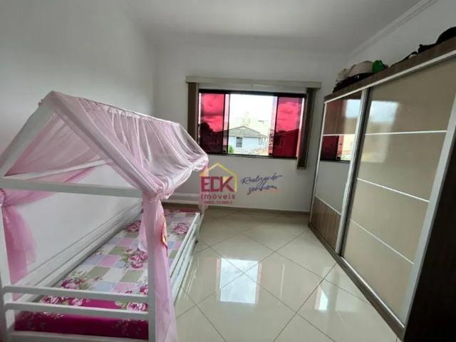 Sobrado com 3 dormitórios à venda, 150 m² por R$ 636.000,00 Residencial Portal da Mantiqueira Ta