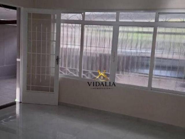 Sobrado com 3 dormitórios à venda, 150 m² por R$ 630.000,00 Jardim Dourado Guarulhos/SP