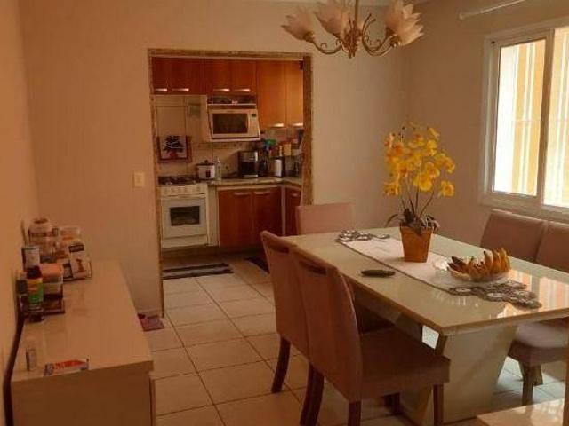 Sobrado com 3 dormitórios à venda, 150 m² por R$ 630.000,00 Jardim Ester Yolanda São Paulo/SP