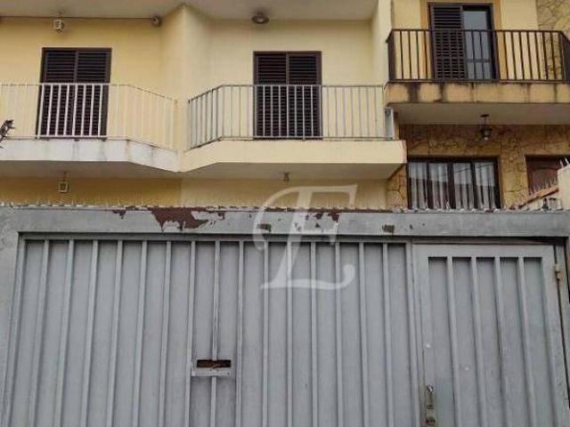 Sobrado com 3 dormitórios à venda, 150 m² por R$ 630.000,00 Jardim Primavera Zona Norte São Pa