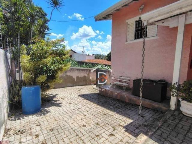 Sobrado com 3 dormitórios à venda, 150 m² por R$ 649.000,00 Jardim dos Pinheiros Atibaia/SP
