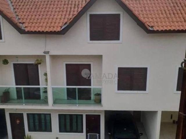 Sobrado com 3 dormitórios à venda, 150 m² por R$ 640.000,00 Vila Granada São Paulo/SP