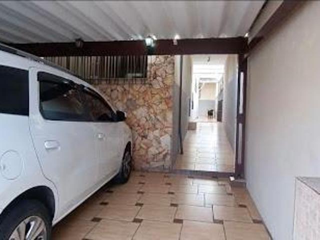 Sobrado com 3 dormitórios à venda, 150 m² por R$ 640.000,00 Butantã São Paulo/SP