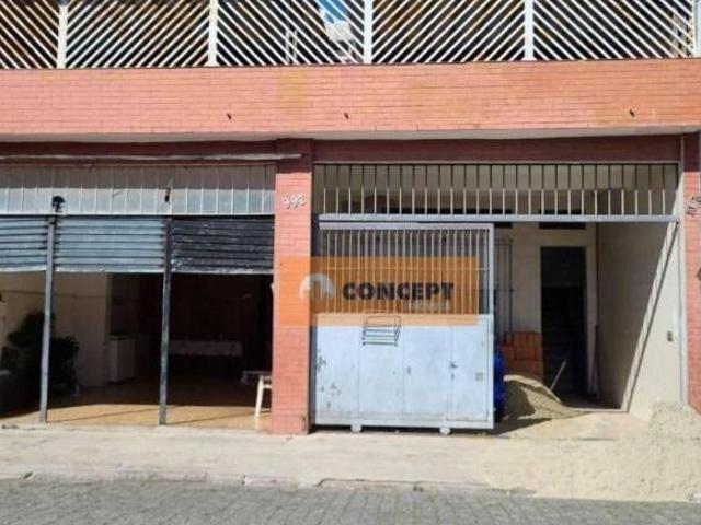 Sobrado com 3 dormitórios à venda, 150 m² por R$ 640.000,00 Cidade Cruzeiro do Sul Suzano/SP