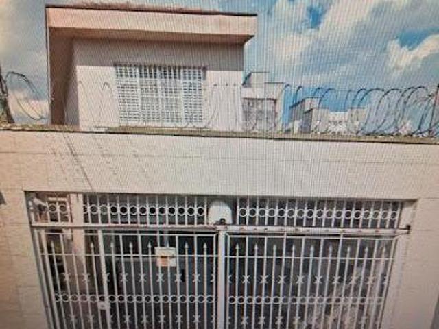 Sobrado com 3 dormitórios à venda, 150 m² por R$ 650.000,00 Vila Carrão São Paulo/SP