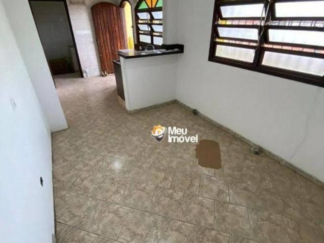 Sobrado com 3 dormitórios à venda, 150 m² por R$ 650.000,00 Vila Pereira Barreto São Paulo/SP