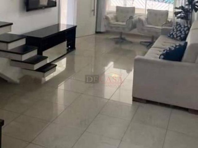 Sobrado com 3 dormitórios à venda, 150 m² por R$ 650.000,00 Jardim Vila Formosa São Paulo/SP