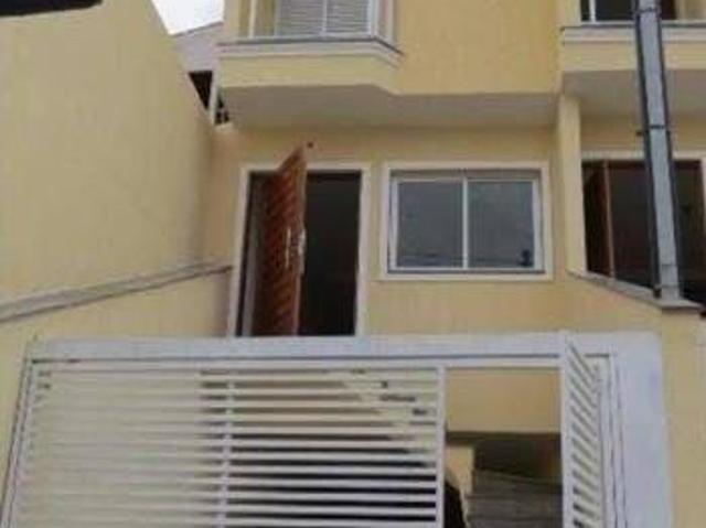 Sobrado com 3 dormitórios à venda, 150 m² por R$ 650.000,00 Mandaqui São Paulo/SP