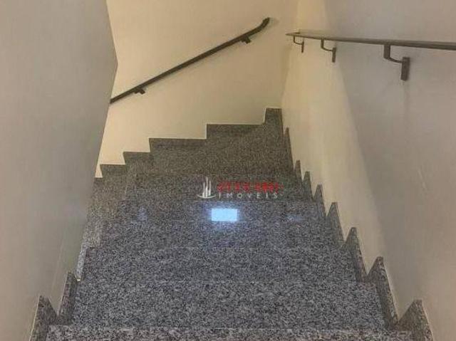 Sobrado com 3 dormitórios à venda, 150 m² por R$ 669.000,00 Macedo Guarulhos/SP