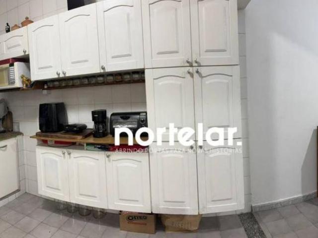 Sobrado com 3 dormitórios à venda, 150 m² por R$ 670.000,00 Parque Maria Domitila São Paulo/SP