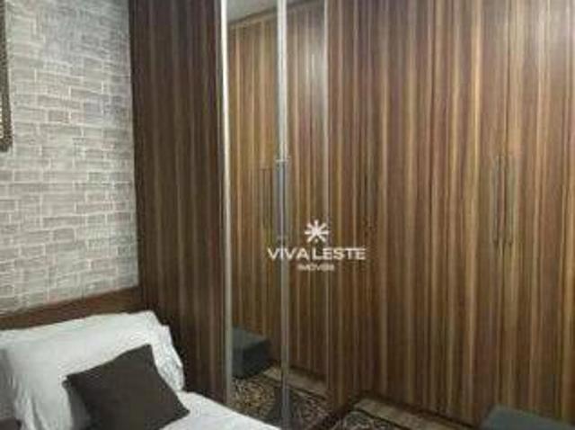 Sobrado com 3 dormitórios à venda, 150 m² por R$ 680.000,00 Vila Formosa São Paulo/SP