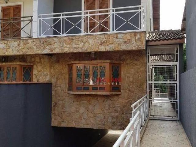 Sobrado com 3 dormitórios à venda, 150 m² por R$ 695.000,00 Vila Paulista Guarulhos/SP