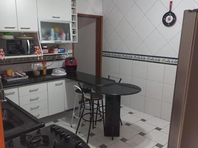 Sobrado com 3 dormitórios à venda, 150 m² por R$ 695.000,00 Parque Santo Antônio Guarulhos/SP