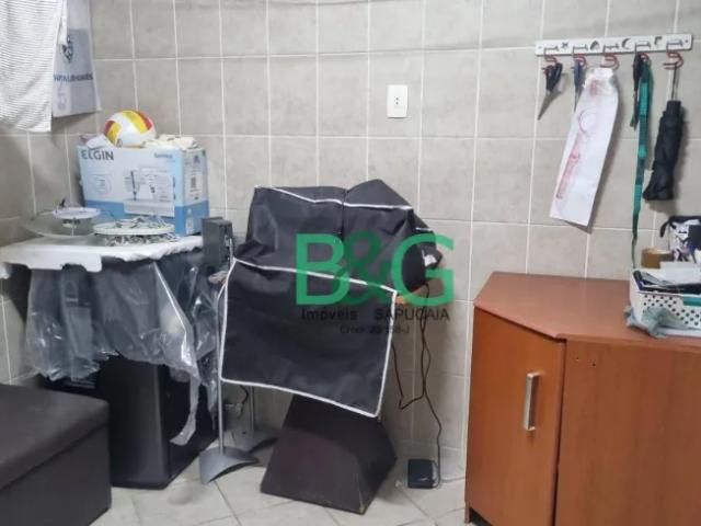 Sobrado com 3 dormitórios à venda, 150 m² por R$ 694.000,00 Mooca São Paulo/SP