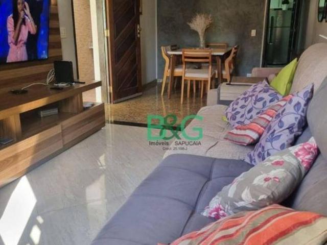 Sobrado à venda, 150 m² por R$ 694.000,00 Mooca São Paulo/SP