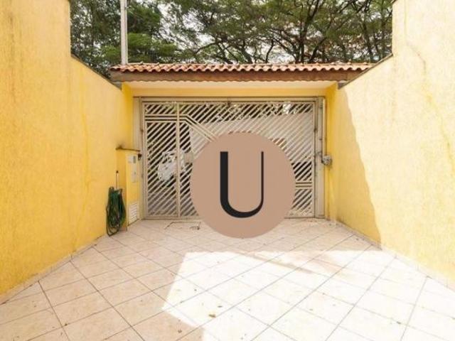 Sobrado com 3 dormitórios à venda, 150 m² por R$ 697.000,00 Patriarca São Paulo/SP