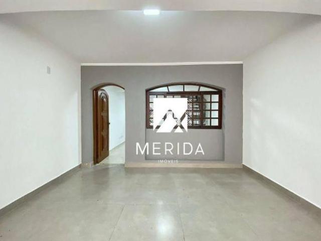 Sobrado com 3 dormitórios à venda, 150 m² por R$ 698.800,00 Santa Maria São Caetano do Sul/SP