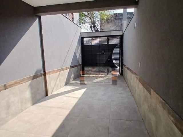 Sobrado com 3 dormitórios à venda, 150 m² por R$ 699.000,00 Jardim Vista Linda São Paulo/SP
