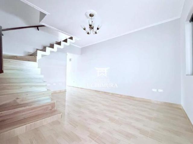 Sobrado com 3 dormitórios à venda, 150 m² por R$ 690.000,00 Jardim Imperador São Paulo/SP