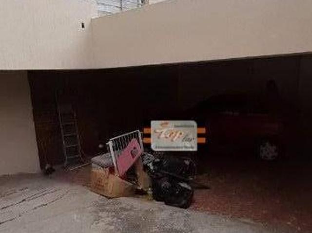 Sobrado com 3 dormitórios à venda, 150 m² por R$ 690.000,00 Jardim São José São Paulo/SP