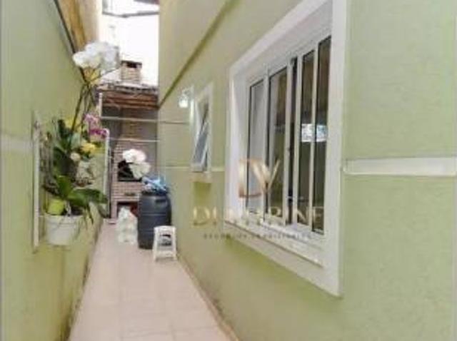 Sobrado com 3 dormitórios à venda, 150 m² por R$ 690.000,00 Parque Continental I Guarulhos/SP