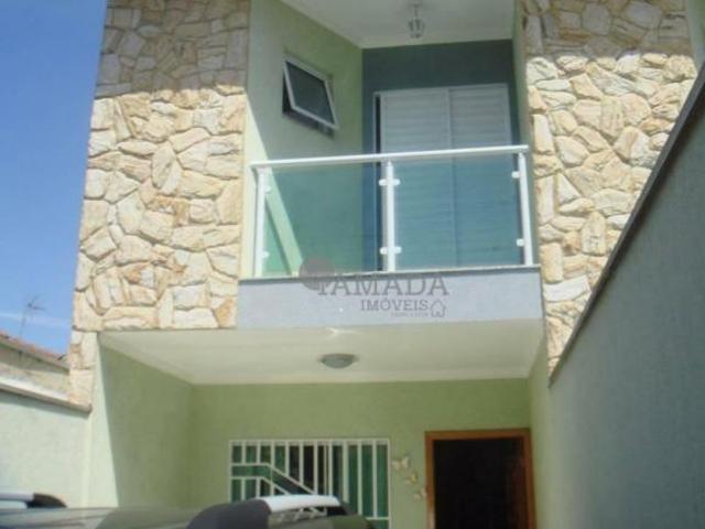 Sobrado com 3 dormitórios à venda, 150 m² por R$ 700.000,00 Cidade Patriarca São Paulo/SP