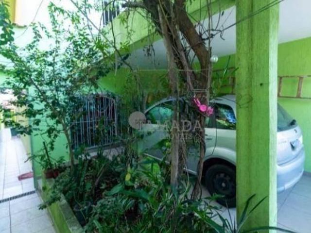 Sobrado com 3 dormitórios à venda, 150 m² por R$ 700.000,00 Cidade Patriarca São Paulo/SP