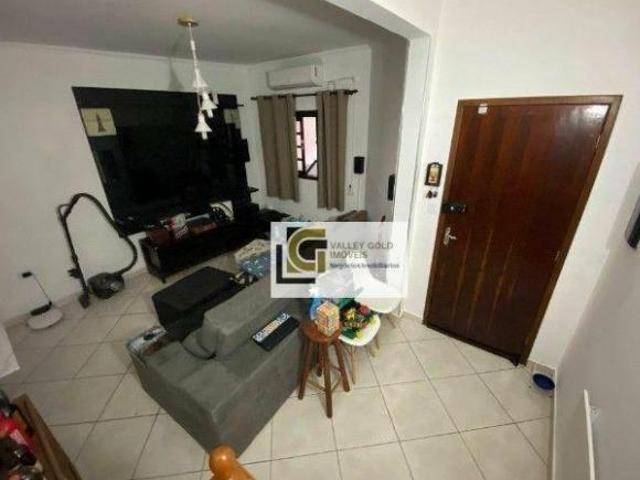 Sobrado com 3 dormitórios à venda, 150 m² por R$ 700.000,00 Jardim Portugal São José dos Campos/
