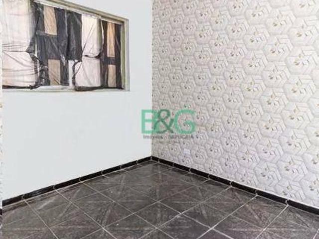 Sobrado à venda, 150 m² por R$ 728.000,00 Mooca São Paulo/SP
