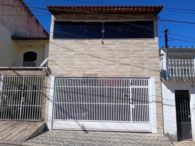 Sobrado com 3 dormitórios à venda, 150 m² por R$ 720.000,00 Cidade Patriarca São Paulo/SP