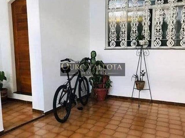 Sobrado com 3 dormitórios à venda, 150 m² por R$ 720.000,00 Mooca São Paulo/SP