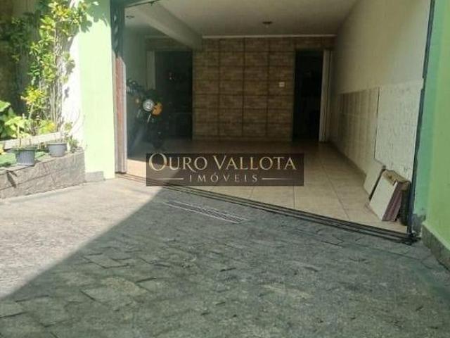 Sobrado com 3 dormitórios à venda, 150 m² por R$ 720.000,00 Mooca São Paulo/SP
