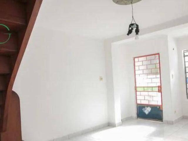 Sobrado com 3 dormitórios à venda, 150 m² por R$ 734.000 Jardim Sao Paulo Zona Norte São Paulo/