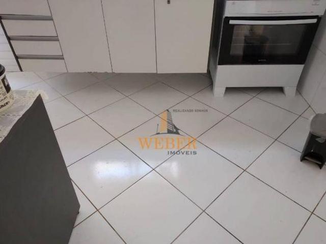 Sobrado com 3 dormitórios à venda, 150 m² por R$ 735.000,00 Jardim Rio das Pedras Cotia/SP