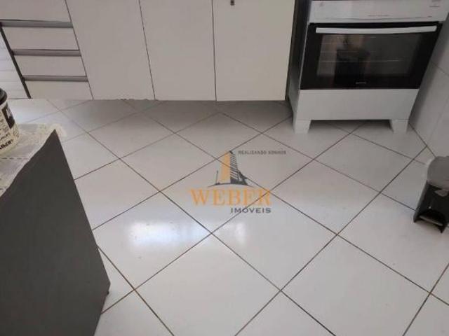 Sobrado com 3 dormitórios à venda, 150 m² por R$ 735.000,00 Jardim Rio das Pedras Cotia/SP