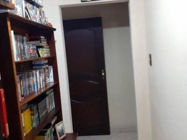 Sobrado com 3 dormitórios à venda, 150 m² por R$ 730.000,00 Vila Monte Alegre São Paulo/SP