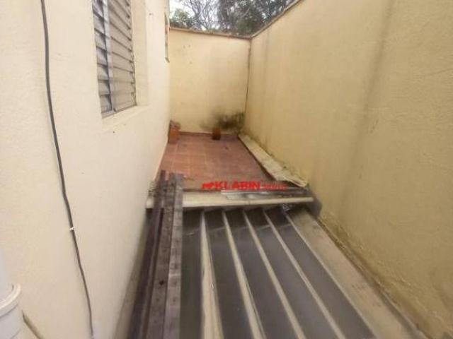 Sobrado com 3 dormitórios à venda, 150 m² por R$ 730.000,00 Vila Nair São Paulo/SP