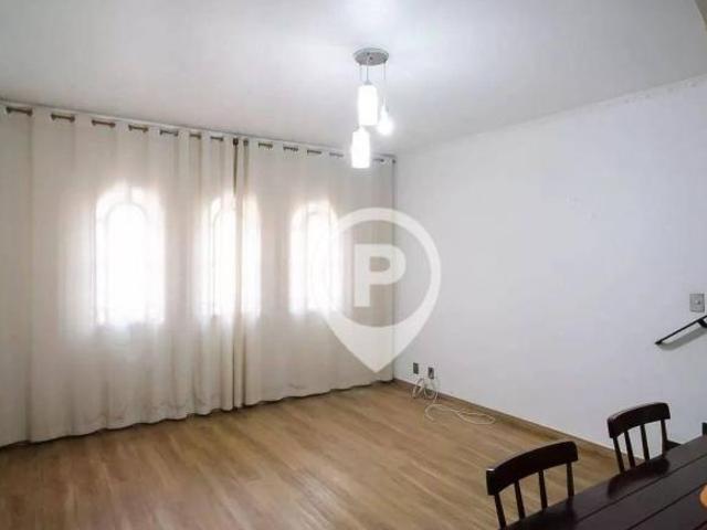 Sobrado com 3 dormitórios à venda, 150 m² por R$ 730.000 Olímpico São Caetano do Sul/SP