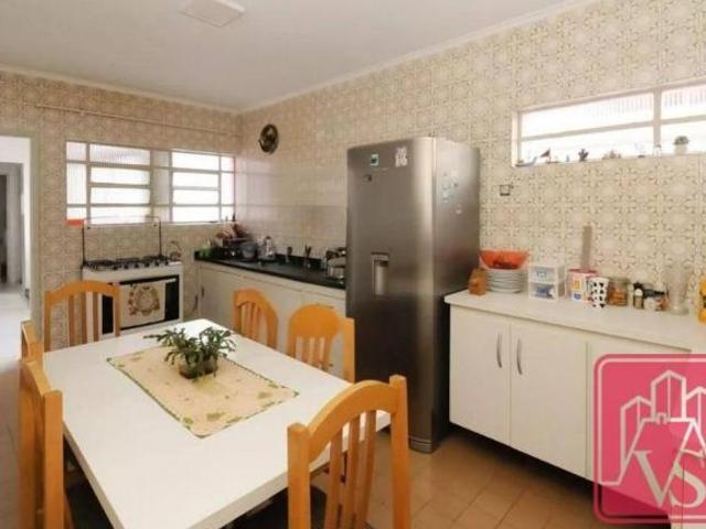 Sobrado com 3 dormitórios à venda, 150 m² por R$ 745.000,00 Jardim Hollywood São Bernardo do Cam
