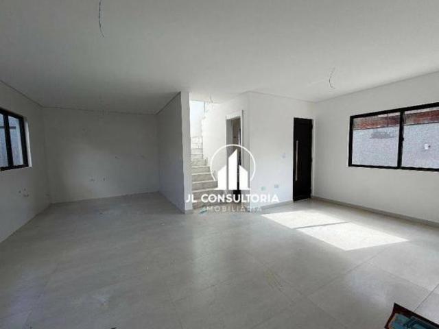 Sobrado à venda, 150 m² por R$ 745.900,00 Uberaba Curitiba/PR