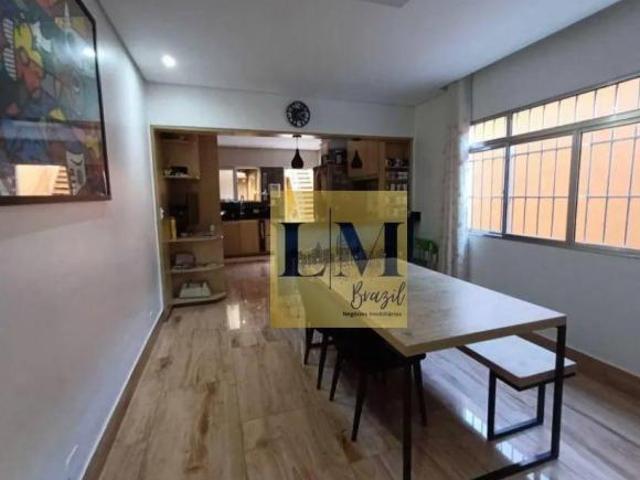 Sobrado com 3 dormitórios à venda, 150 m² por R$ 749.000,00 Jardim Pirituba São Paulo/SP
