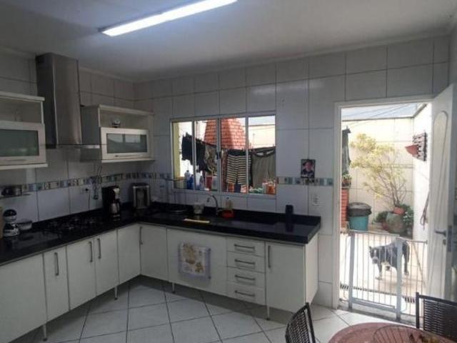 Sobrado com 3 dormitórios à venda, 150 m² por R$ 740.000,00 Jardim Gopoúva Guarulhos/SP