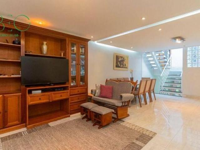 Sobrado com 3 dormitórios à venda, 150 m² por R$ 758. Jardim Maria Estela São Paulo/SP