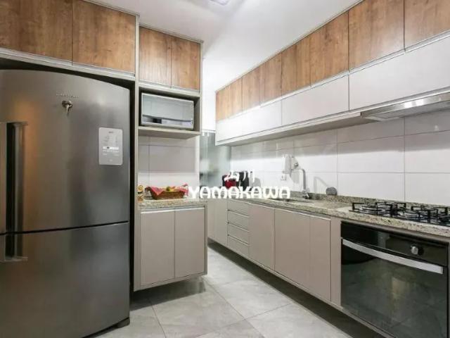 Sobrado com 3 dormitórios à venda, 150 m² por R$ 750.000,00 Vila Matilde São Paulo/SP
