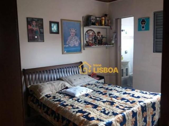 Sobrado com 3 dormitórios à venda, 150 m² por R$ 750.000,00 Vila Formosa São Paulo/SP