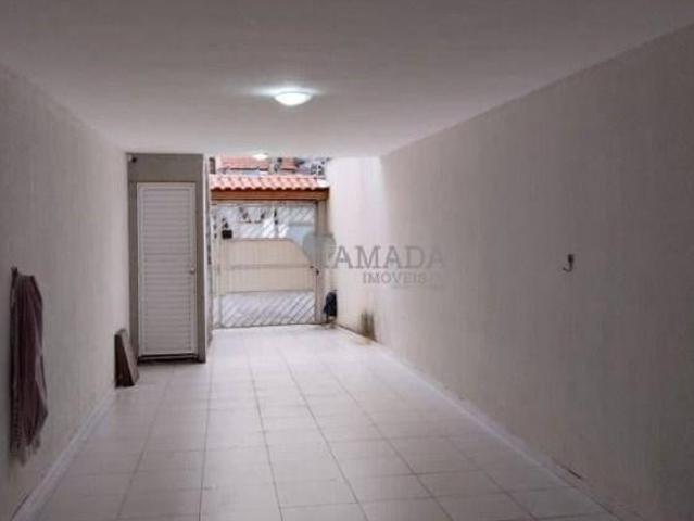Sobrado com 3 dormitórios à venda, 150 m² por R$ 750.000,00 Vila Granada São Paulo/SP