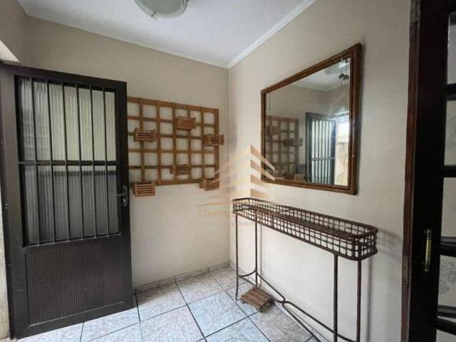 Sobrado com 3 dormitórios à venda, 150 m² por R$ 750.000,00 Vila Tijuco Guarulhos/SP