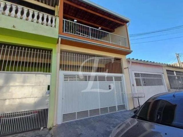 Sobrado com 3 dormitórios à venda, 150 m² por R$ 750.000,00 Jardim Pirituba São Paulo/SP